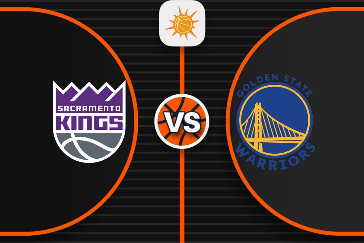 Pronostico Sacramento Kings vs Warriors NBA 22/02/25