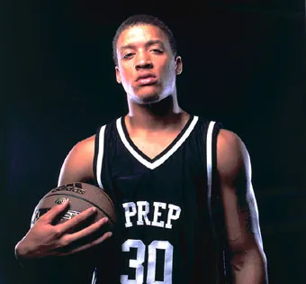 michael beasley high school