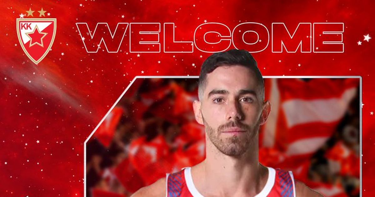 Sorpresa en el mercado Euroleague: Luca Vildoza ficha por Estrella Roja