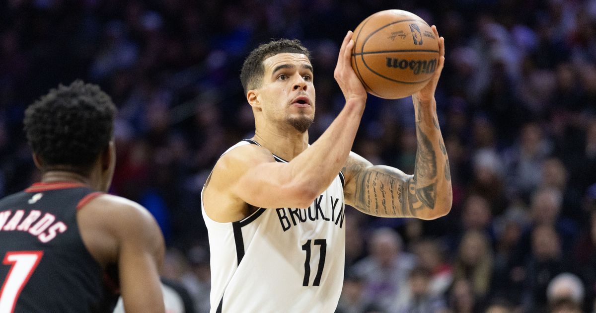 ¿Podría Michael Porter Jr. ser el nuevo fichaje de los Lakers?