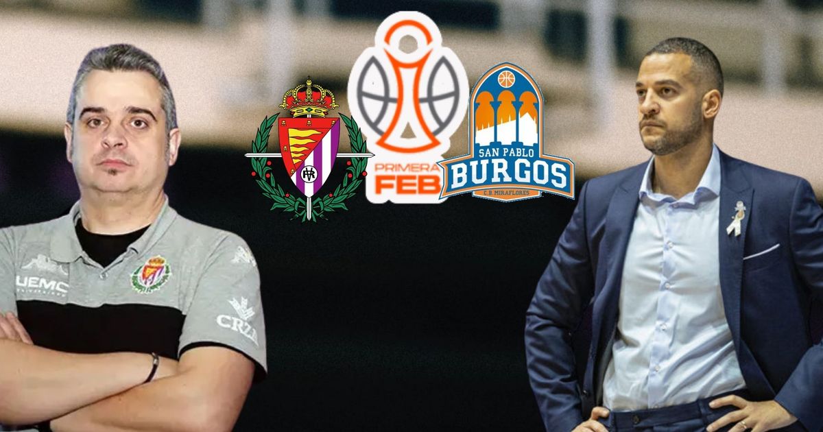 Rumores Primera FEB: Despido urgente en Valladolid y ascenso ACB con renovación clave