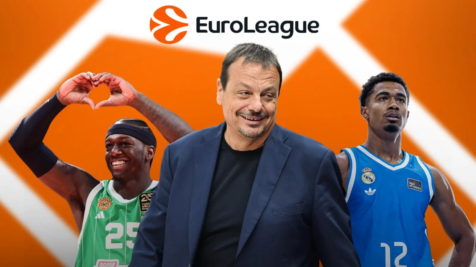 ⁠Los secretos del futuro campeón de Euroliga 2025-26