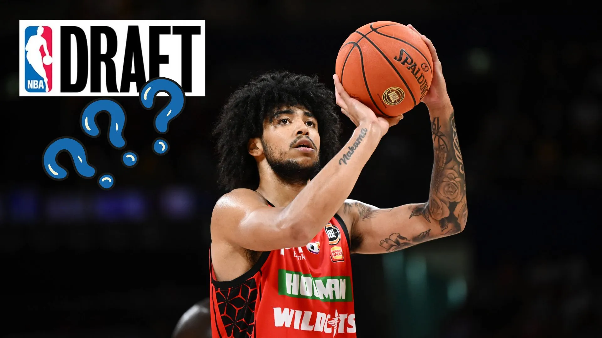 ¿Y ahora qué? Las opciones de Izan Almansa tras finalizar temporada en la NBL