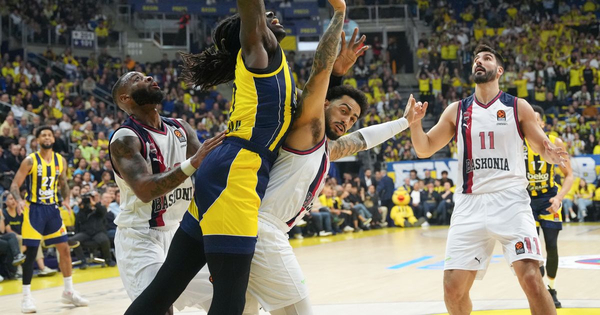 De jugar Euroliga a ser posible fichaje estrella de un equipo por el ascenso a ACB