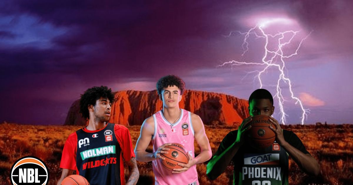 La NBL y un sueño: las historias de Izan Almansa, Malique Lewis y Karim López
